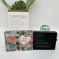 China Customized Rigid Paper Boxes For High End Retail Gift Wrapping And Corporate Displays for sale