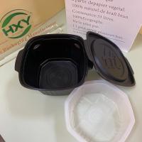 China Disposable Takeout Food Box Self Lunch Heating Food Disposable Hot Containers Heating Package Container Factory Direct for sale