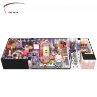 China Dreamland Soft Playground Equipment with Ball Pool - 400W Power, CE Certified Custom Indoor Play System for sale