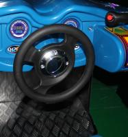 China Guangzhou 3D Video Car Driving Arcade Simulator with 42 Inch Screen and 400W Power for Commercial Use for sale
