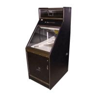 China Coin Quarter Pusher Arcade Machine 60