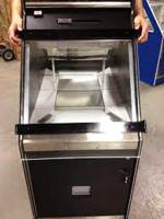 China Coin Quarter Pusher Arcade Machine 60