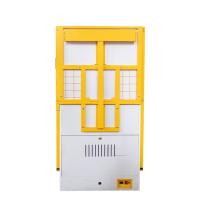 China Children Mini Arcade Basketball Game Machine 155×80×190cm with CE Certification for Fun Centers and Game Zones for sale