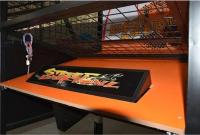 China Dreamland Coin Operated Basketball Arcade Machine 230×100×240cm 400w with CE Certificate for Entertainment Centers for sale