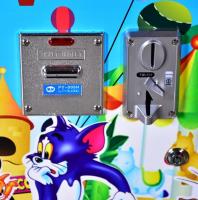 China Coin Operated Whack a Mole Arcade Game Machine 115×93×145CM 80W with CE Certification for Shopping Malls for sale