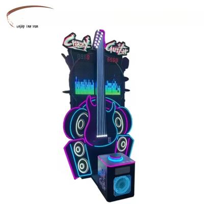 China Coin Operated Boxing Punch Game Machine 159×120×300cm Metal Frame 200KG with CE Certificate for sale