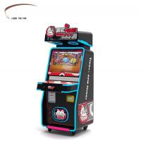 China Self Developed  King Bobby Ticket Arcade Machine For Indoor Game Center for sale