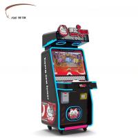 China Self Developed  King Bobby Ticket Arcade Machine For Indoor Game Center for sale