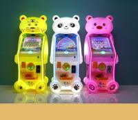 China Children Coin Operated Pinball Amusement Game Machine 54x52x120cm 220V for sale