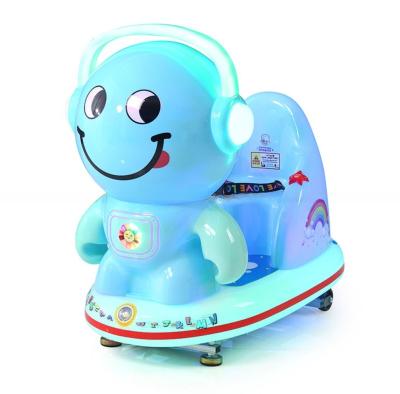 China MP5 Drawing Screen Kiddie Ride - 100×57×93cm Coin Operated Arcade Machine with 100W Power for sale