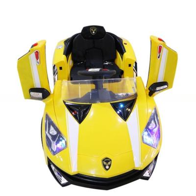 China Coin Operated Rambo Car Kiddie Ride 85x70x115cm 100W for Indoor Game Zone for sale