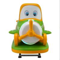 China Dreamland Coin Operated Kids Moto Racing Car Kiddie Ride 75x100x115cm 100W for sale