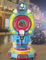 China Dreamland Children Electric Fiberglass Ferris Wheel Kiddie Ride 115x97x179cm 100W for sale