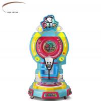 China Dreamland Coin Operated Mini Ferris Wheel Kiddie Ride 115x97x179cm 100W for sale