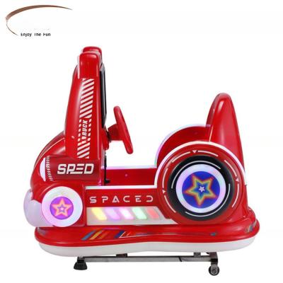 China OEM ODM Coin Operated Merry Go Round Kiddie Ride 100W 100x60x88cm for Amusement Park for sale