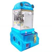 China Dreamland Japan Cute Tank Mini Doll Crane Machine 55×47×110cm with CE Certification and 12-Month Warranty for sale