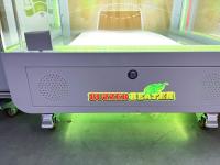 China Dreamland Challenge 10 Seconds Coin Operated Arcade Prize Vending Gift Game Machine 85x90x225cm CE for sale