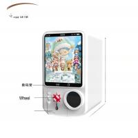 China Dreamland Coin Operated Capsule Toy Vending Machine 75mm Candy Dispenser 52x40x69cm for sale