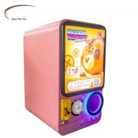 China Dreamland Coin Operated Capsule Toy Vending Machine 75mm Candy Dispenser 52x40x69cm for sale