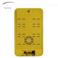 China Dreamland Electronic Coin Operated Gashapon Vending Machine 65mm 75mm Capsule Toy for sale