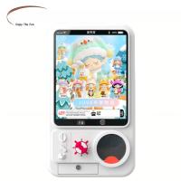 China Dreamland Mini Gashapon Machine 52x40x69CM Coin Operated Arcade Capsule Toy Vending with CE Certificate for sale