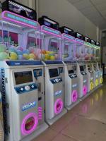 China Coin Operated Capsule Toy Vending Machine 220V 60W for Shopping Mall Arcade for sale