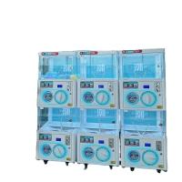 China Dreamland Coin Operated Capsule Toy Vending Machine 220V 60W 50x58x160cm for sale