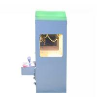 China Dreamland Custom Mini Claw Machine 55x47x110cm Coin Operated Arcade Crane for sale