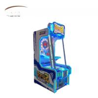 China Super Tornadic Slot Machine Ticket Redemption For Entertainment Center for sale
