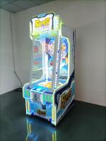 China Super Tornadic Slot Machine Ticket Redemption For Entertainment Center for sale