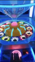 China Super Tornadic Slot Machine Ticket Redemption For Entertainment Center for sale