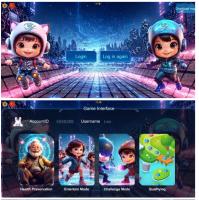 China Interactive LED Dance Floor Game IP67 Waterproof ABS 10x16m Custom Sizes for Game Centers for sale