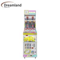 China 220V/60W Egg Ball Arcade Vending Machine for sale