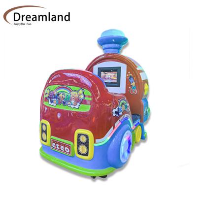 China Experience Non-Stop Entertainment with Arcade Game Machine Play Time 2-5 Coins for sale