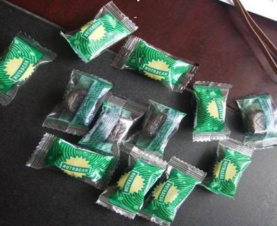 China SJ-28 hard candy product line for sale