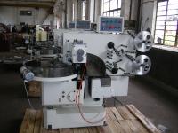 China SC-600 double twist wrapping machine for sale