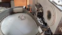 China SC-600 double twist wrapping machine for sale