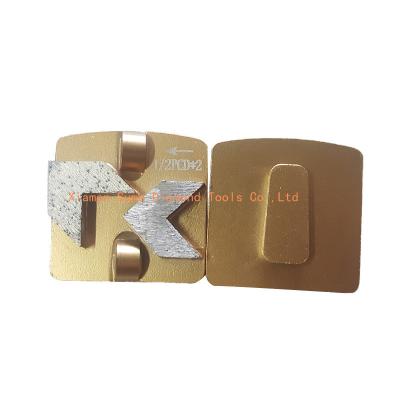 China pcd disc for concrete coating removal for sale