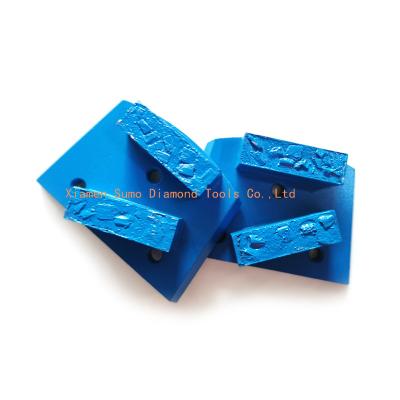 China High Efficiency Epoxy Removal Tool Quickly Removal For Concrete for sale
