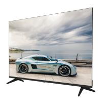 China Class 4K 55 Inch UHD Smart TV With Alexa Compatibility And Crystal Processor for sale
