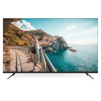 China Class N Series 60 Inch 4K LED TV With 120HZ Refresh Rat Dolby Atmos Audio Smart Google TV for sale