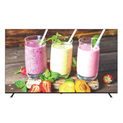 China 85'' Class WS Series 4K OLED Smart Google TV with 120Hz Refresh Rate and Dolby Atmos Audio for sale