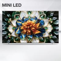 China SQY 65-inch Mini-LED Smart TV with 4K UHD QLED Display and 144Hz Refresh Rate for sale