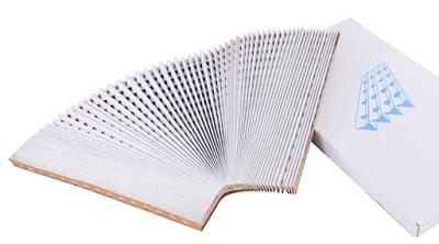 China High Efficiency Organ Filter Paper for Paint and Painting Room for sale