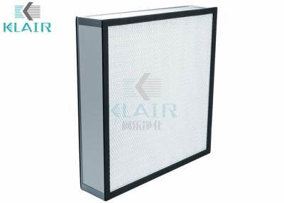 China Klair Commercial Hepa Filters High Efficiency For Clean Air Solutions for sale