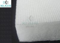 China Glue Spray Surface Spray Booth Air Filters Media Rolls F5 Customized for sale