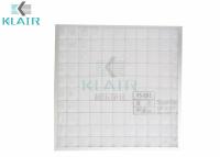 China G1 Particulate Air Purifier Filters Low Resistant For Hvac Application for sale