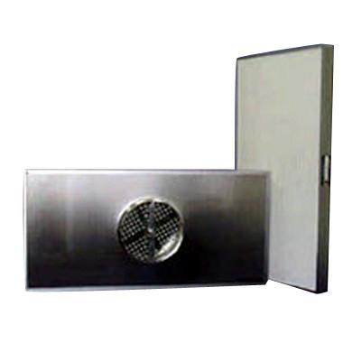 China Low Energy Consumption HVAC Air Filters Ducted Terminal Hepa Module for sale