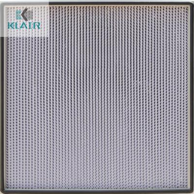 China Pharmaceutical Industry H13 HEPA Filter With Endless Gasket for sale