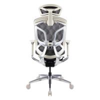 China Dvary Butterfly Ergonomic Executive Office Chair Sync Sliding Swivel Seating for sale
